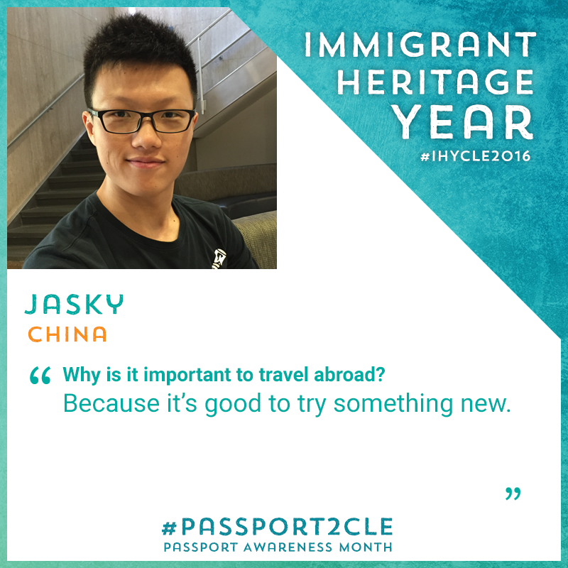 Jasky - Global Cleveland