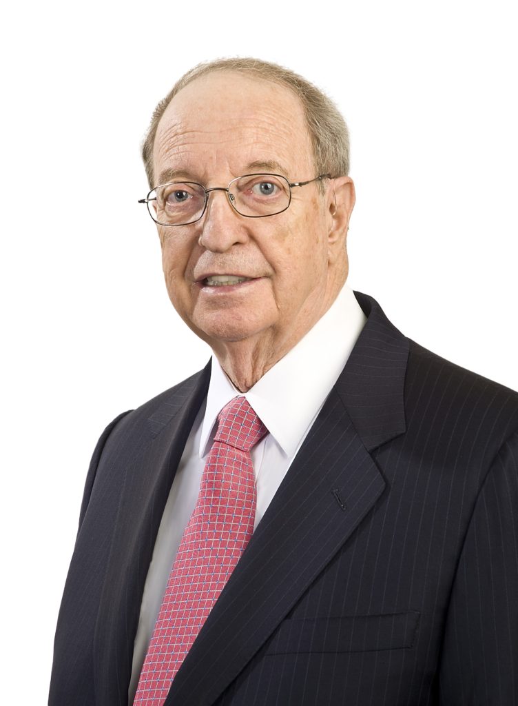 Philanthropist Albert Ratner Awarded Cleveland Heritage Medal - Global ...