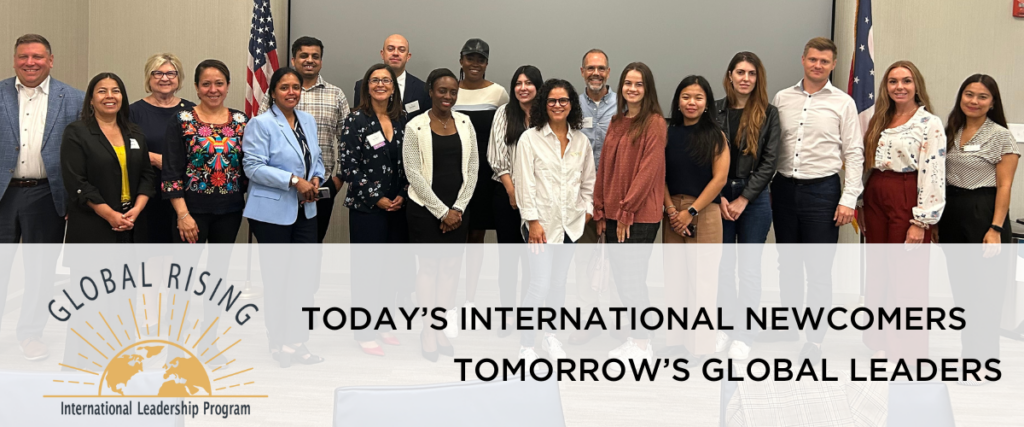 Homepage - Global Cleveland