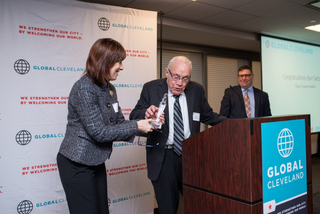 Annual Meeting – 2019 - Global Cleveland