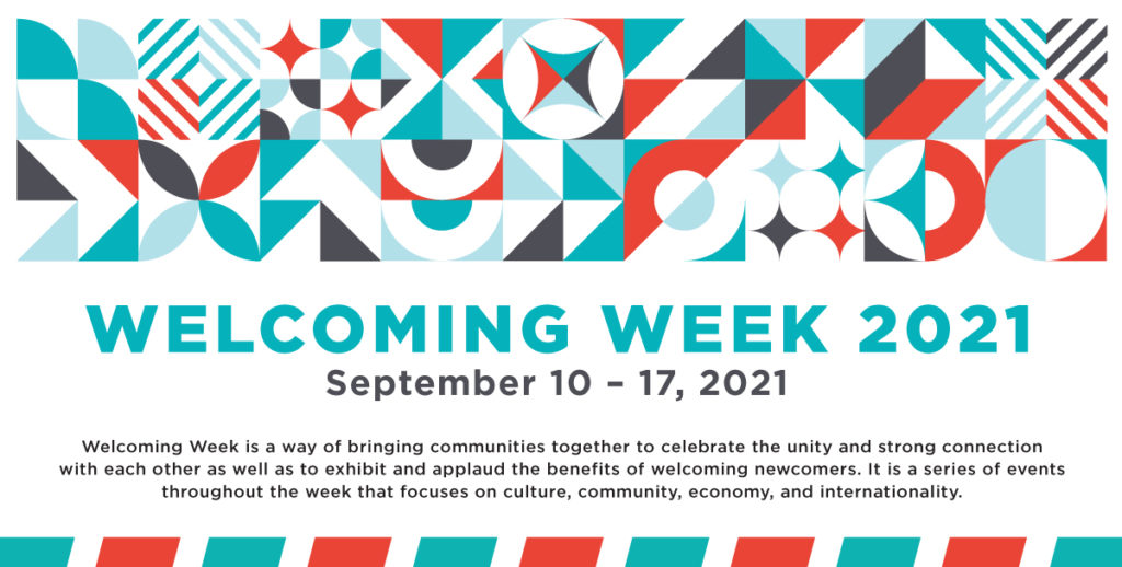 Welcoming Week 2021 » Global Cleveland