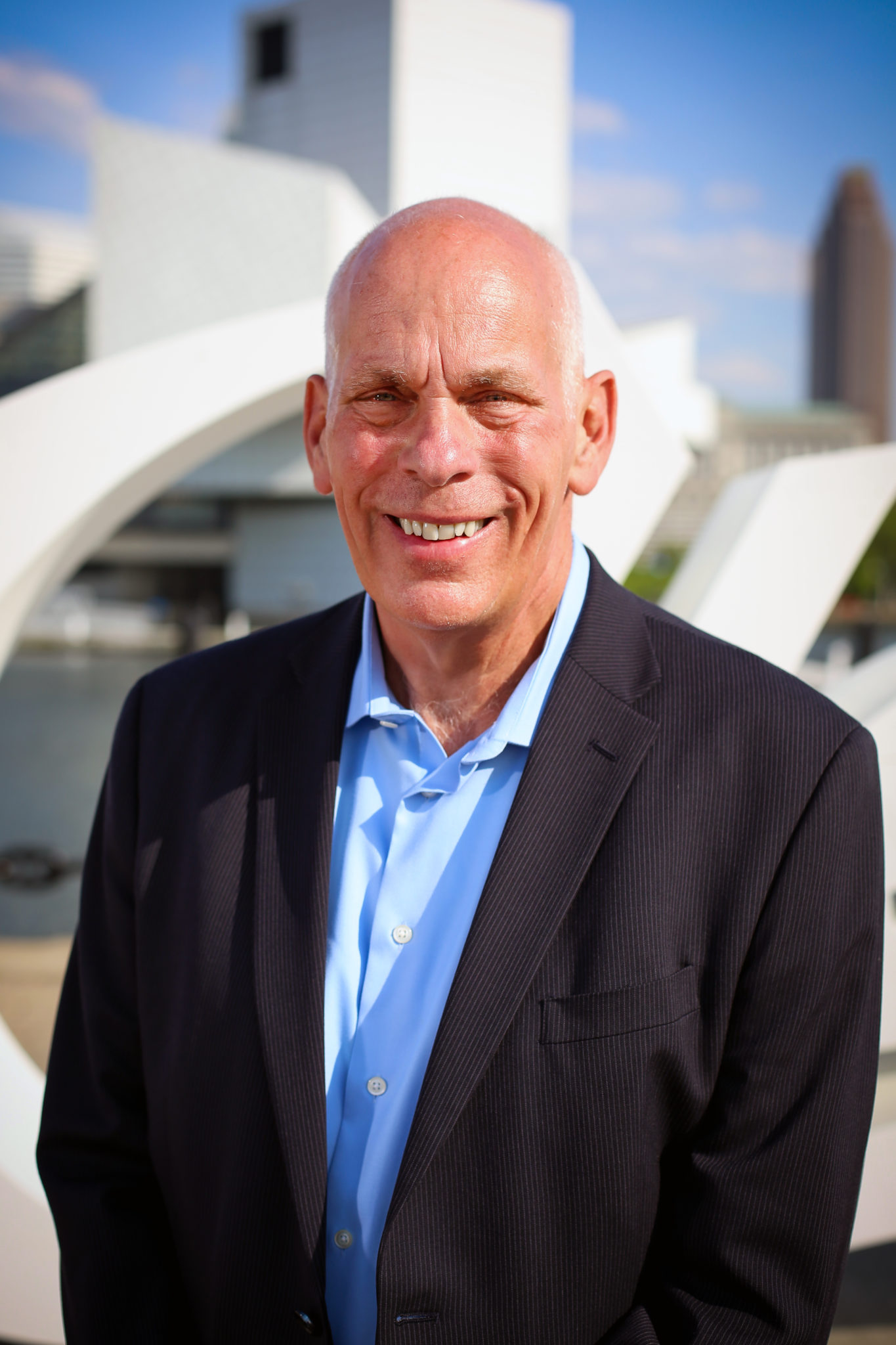 Global Cleveland Turns 10 | Larry Miller - Global Cleveland