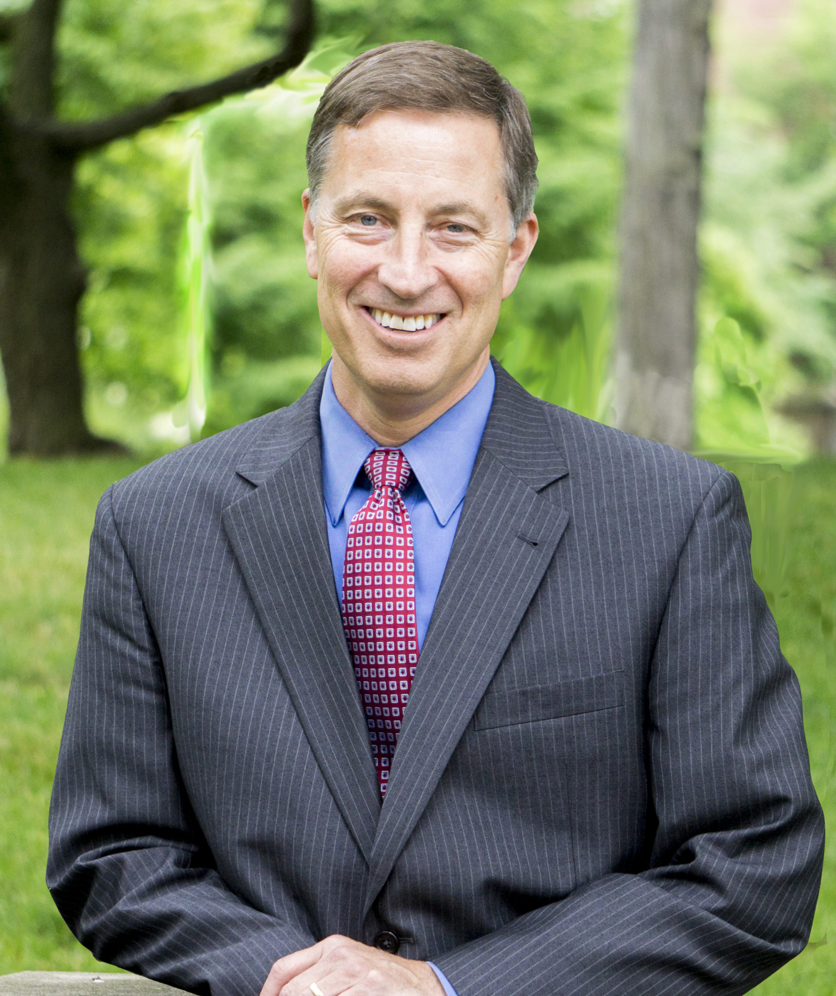 Global Cleveland Turns 10 | David Fleshler - Global Cleveland