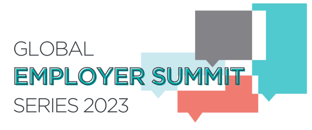 Global Employer Summit Series 2023 - Global Cleveland