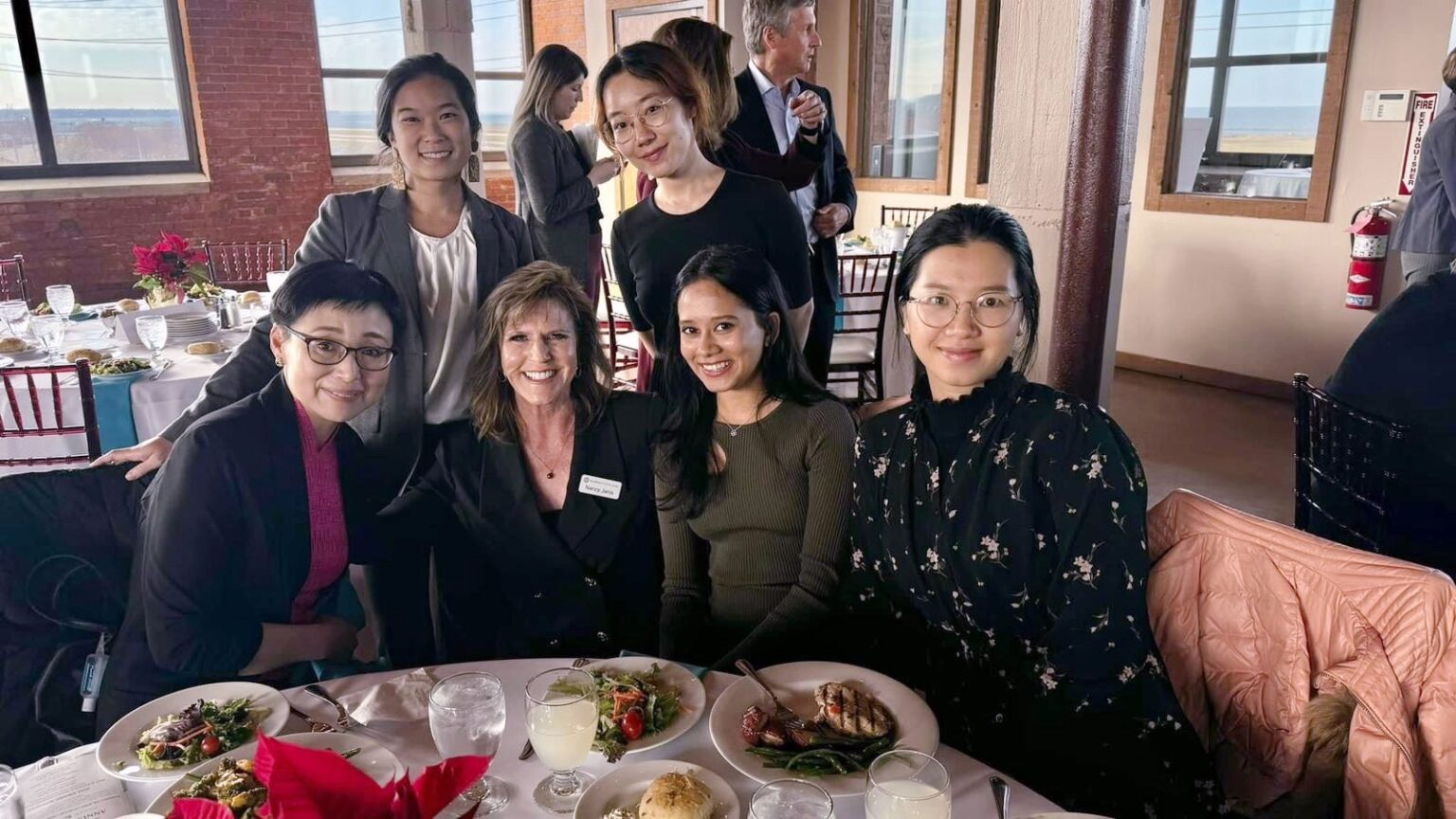 Global Membership Program - Global Cleveland