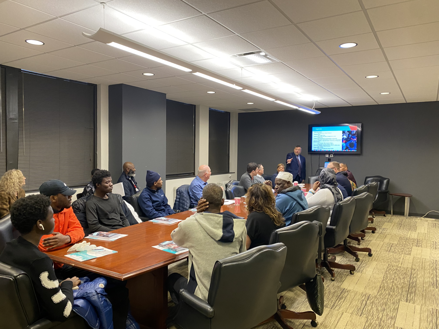 Global Membership Program - Global Cleveland