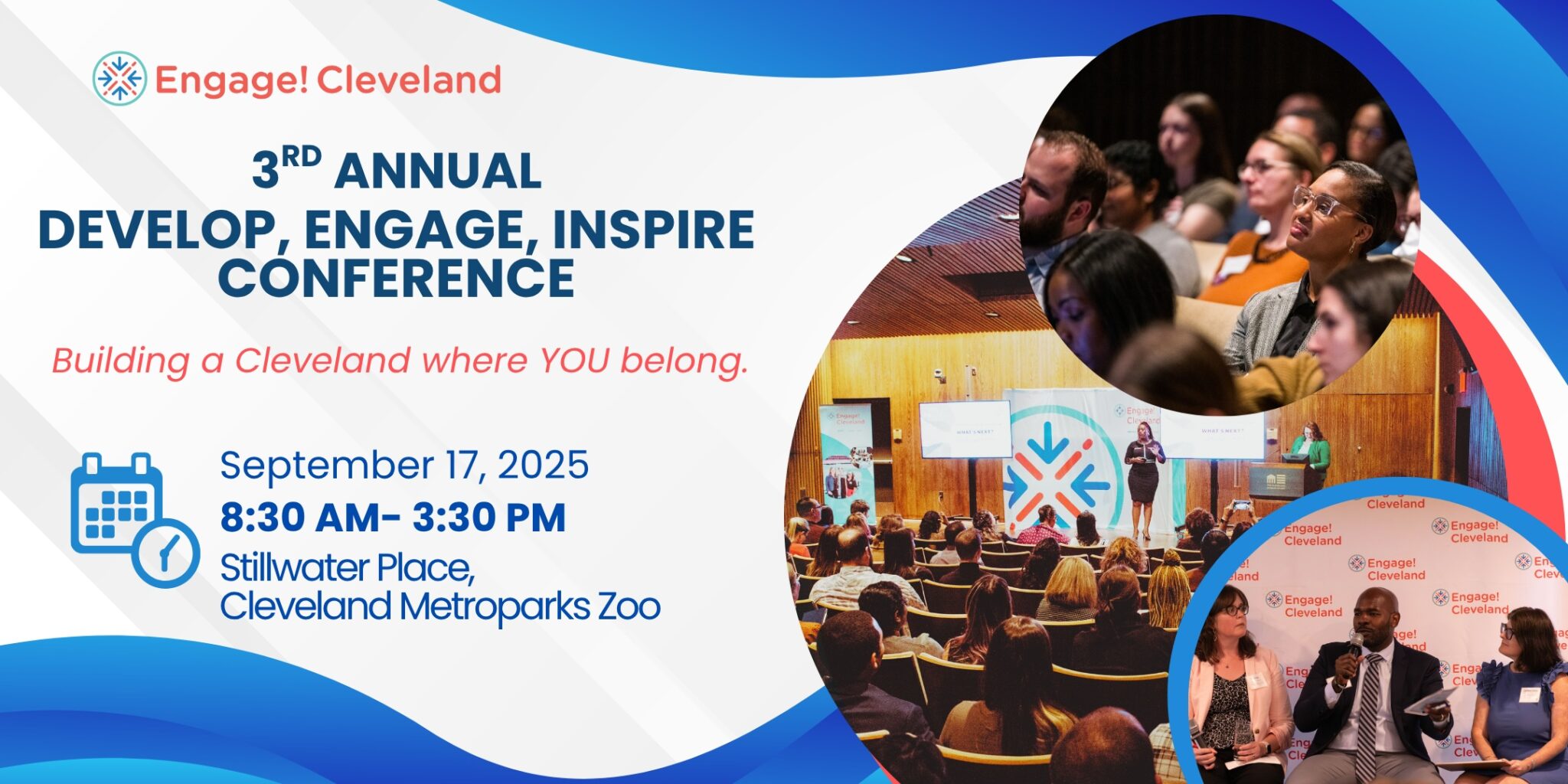 Welcoming Week 2025 - Global Cleveland